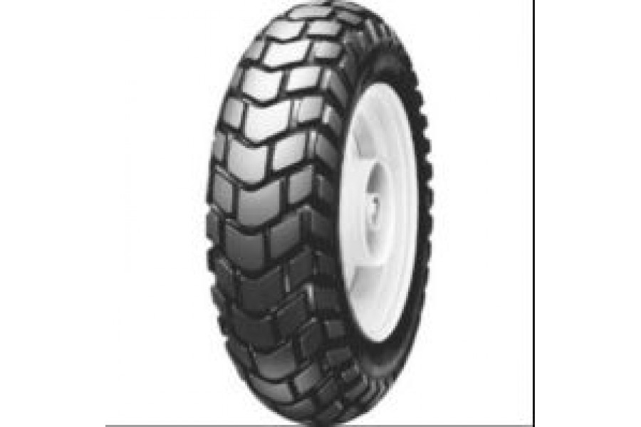 Шина мотоциклетная Pirelli 130/80-12 SL60